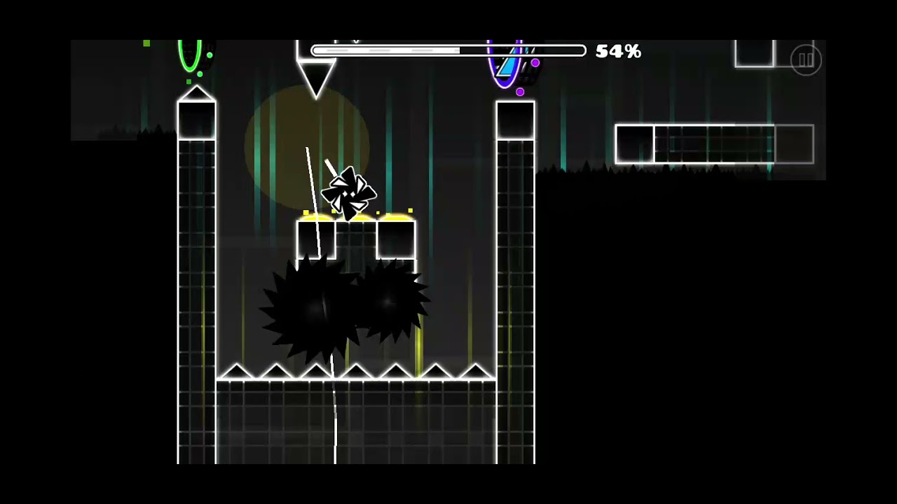 johnny finch 6 preview - YouTube