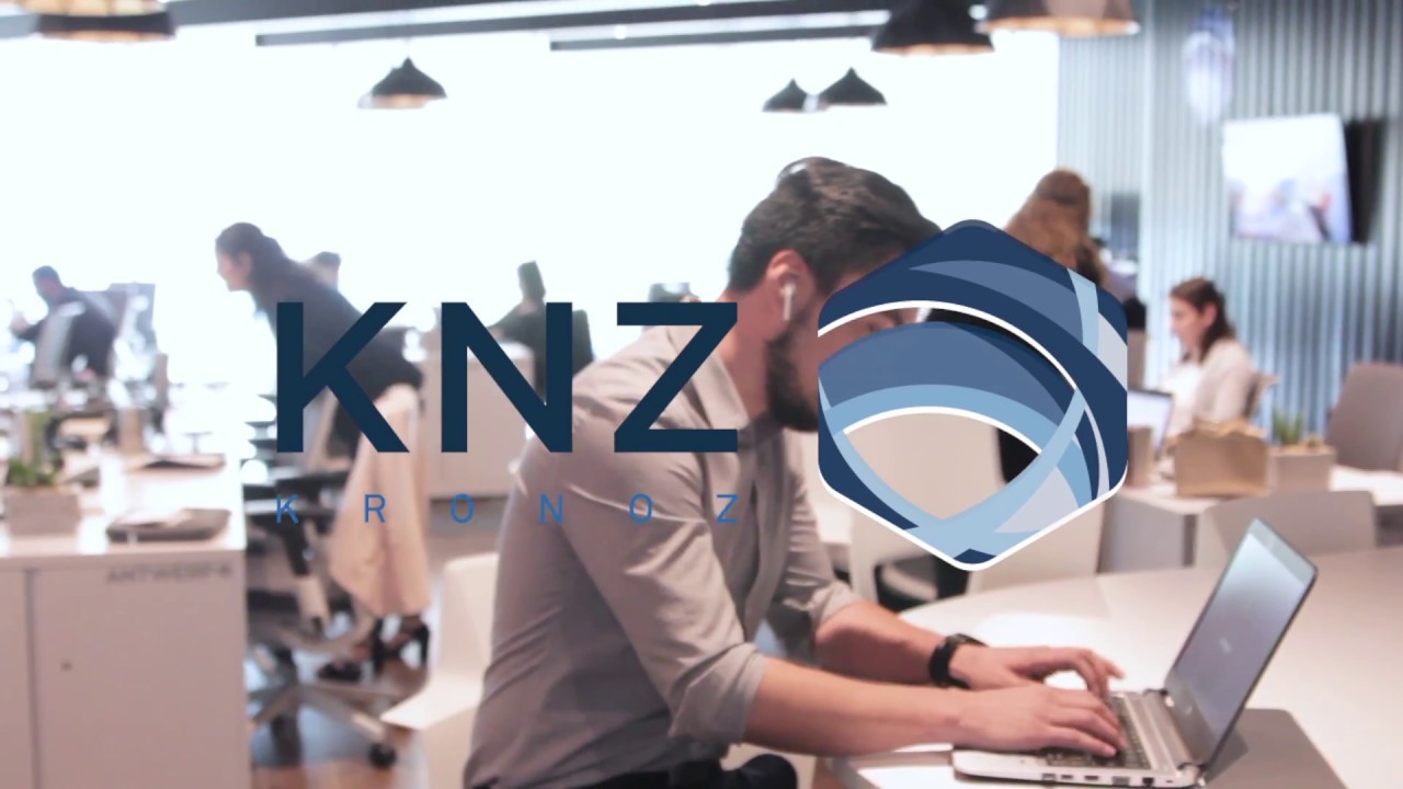 Capacitación KNZ - Área Comercial - YouTube