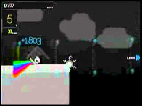 Solipskier iPhone iPod Gameplay Video The Game Trail - YouTube