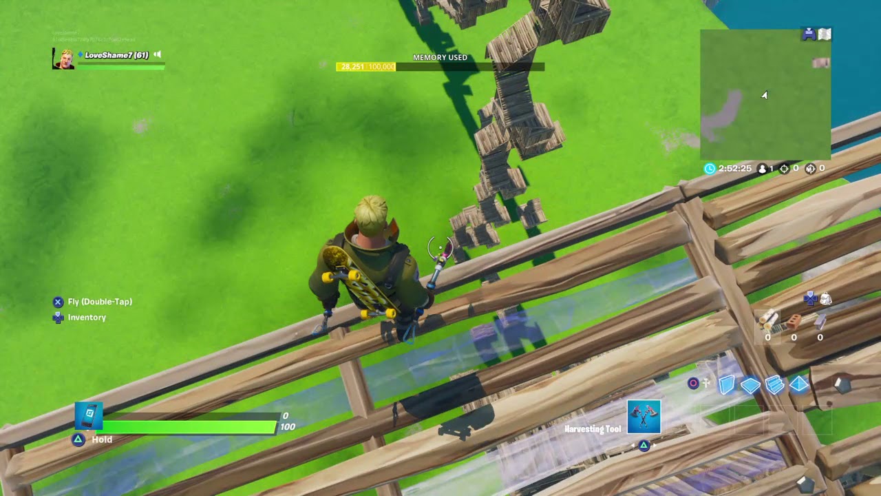 Xbox bots vs PS4 Pros - YouTube