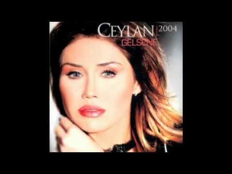 Ceylan gelsene 2019