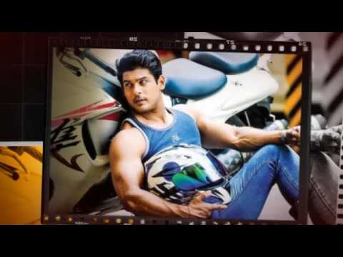 SHIVANDI-Tu Isaq Mera,Sidharth Shukla