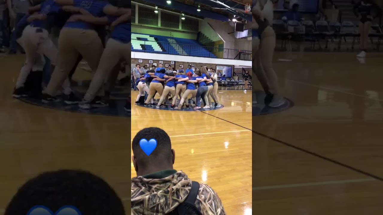 Port Allen High School Lady Pels Softball Team 2018💙 - YouTube