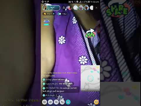 28 May 2018 bigo live