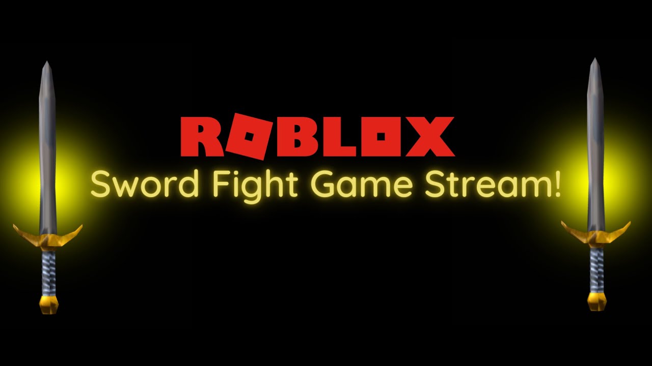 Trying to Get Ghostwalker Sword (ROBLOX LIVE STREAM) - YouTube