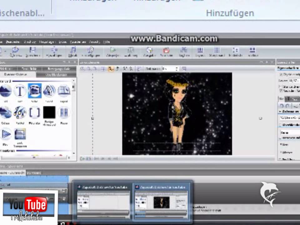 Aquasoft Tutorial 1 - YouTube