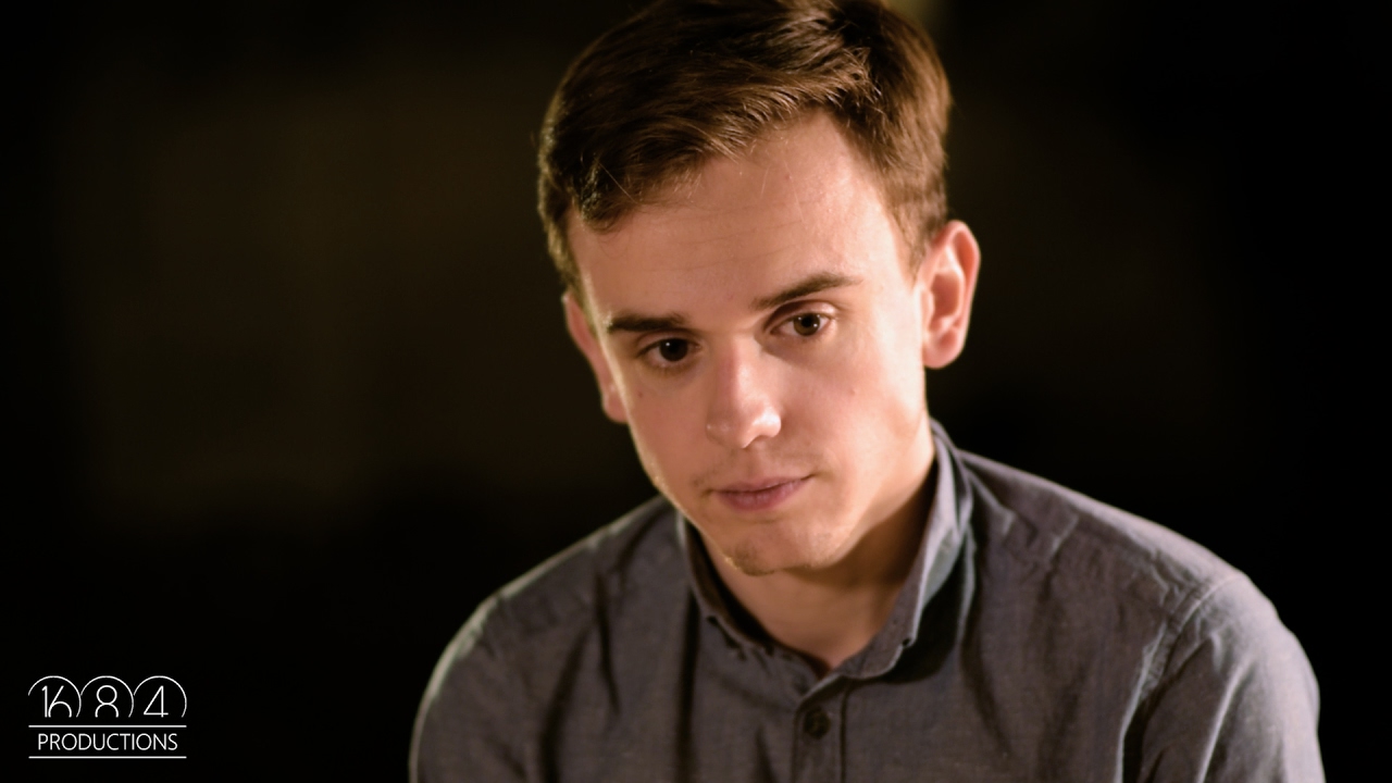 St-Eustache organ, Thomas Ospital plays Fauré's Sicilienne (Nov 2016) - YouTube