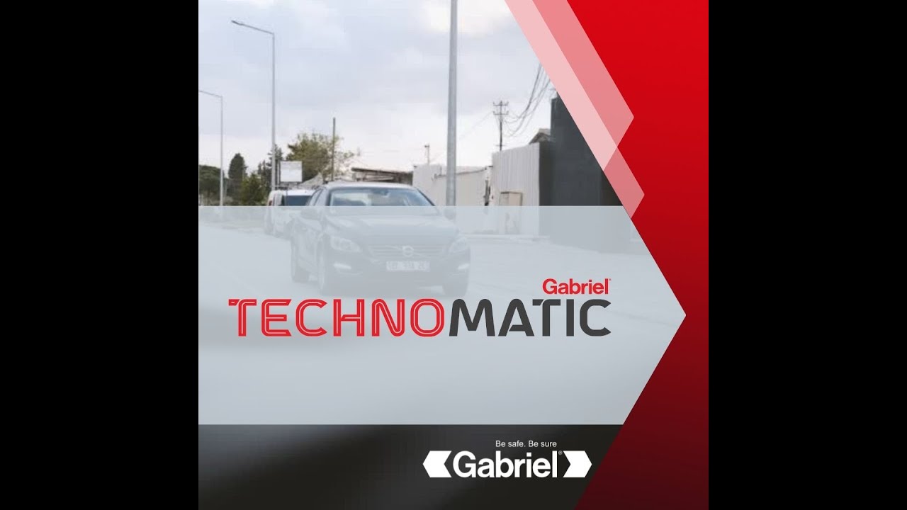 Brand Video TECHNOMATIC - YouTube