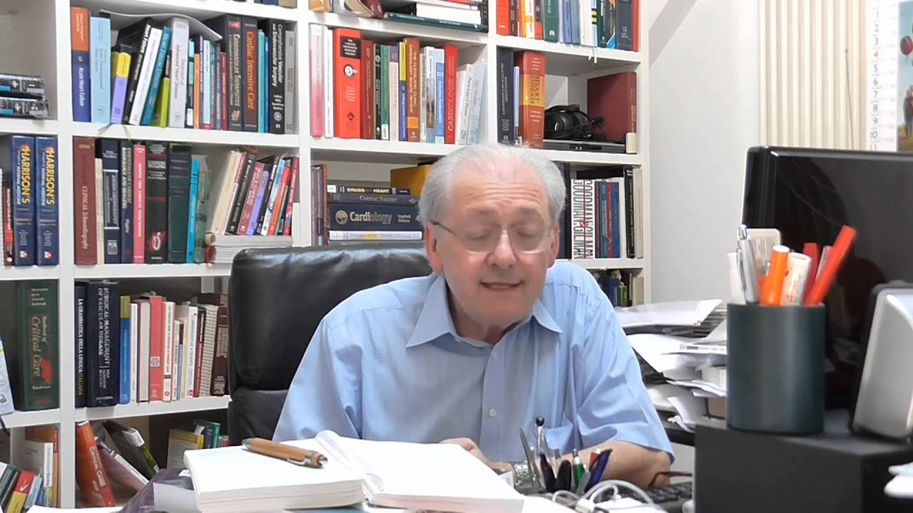 TPSV - tachicardia parossistica sopraventricolare - YouTube