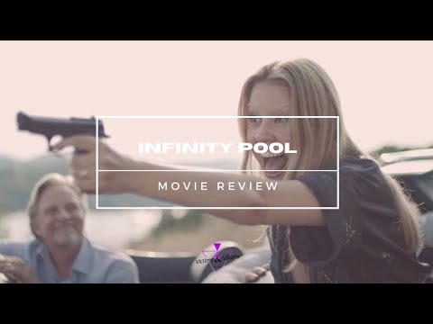 Infinity Pool (2023) | Movie Review - YouTube