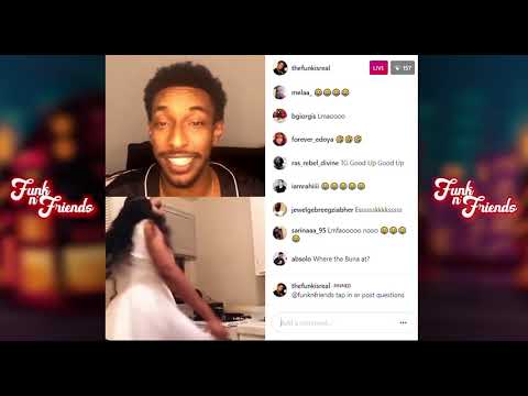 Twerk for Baba | Funk n Friends Klips