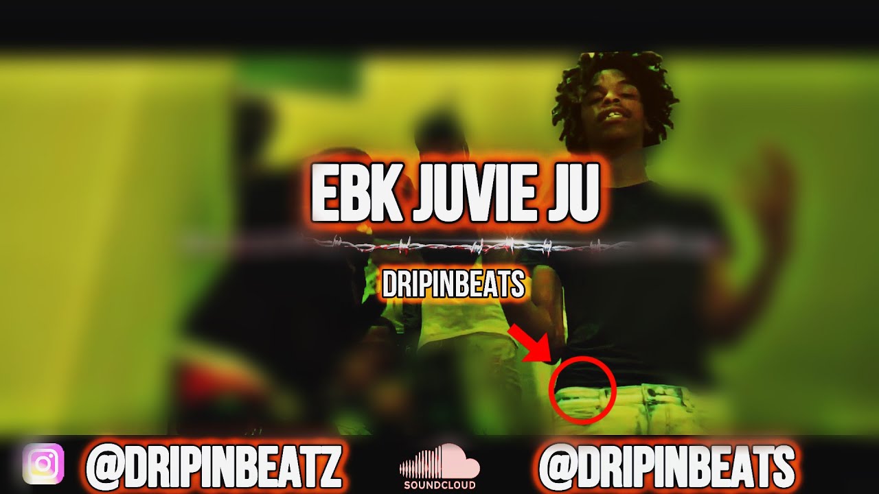 (HARD) EBK Juvie Ju x EBK Young Joc x EBK Trey B Type Beat - YouTube Music