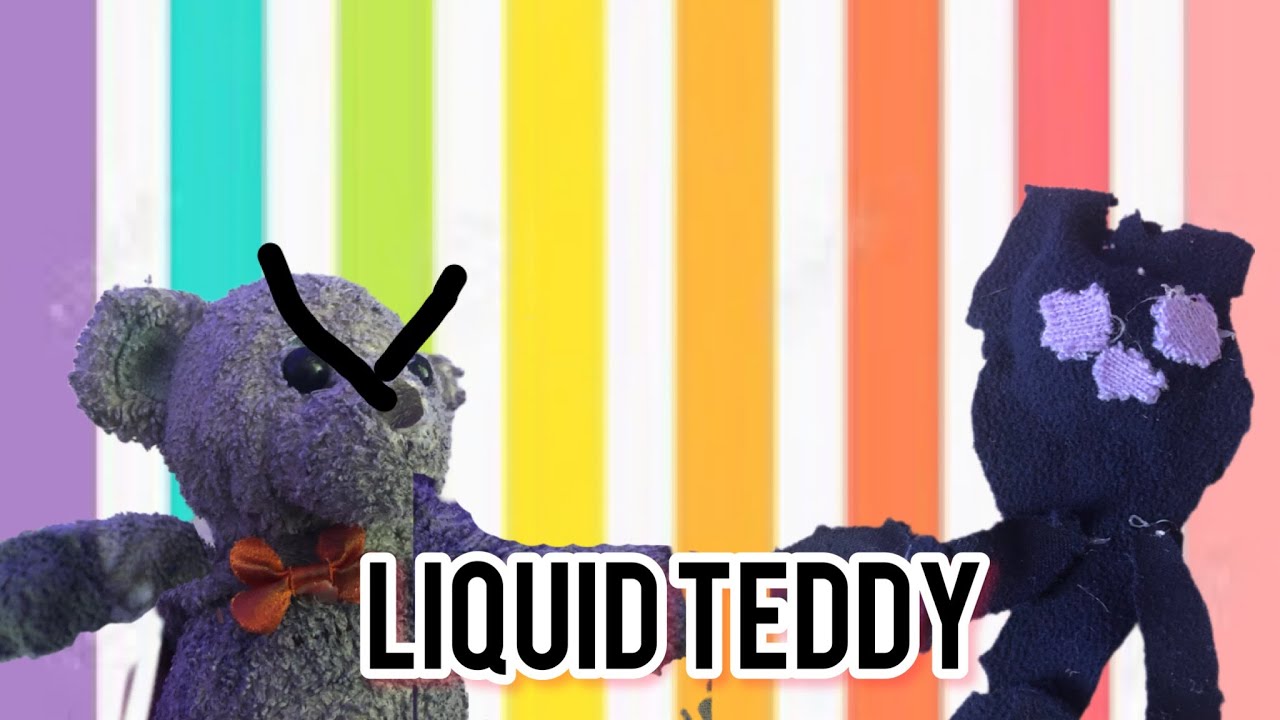 Teddy&Friends s1 ep6 - YouTube