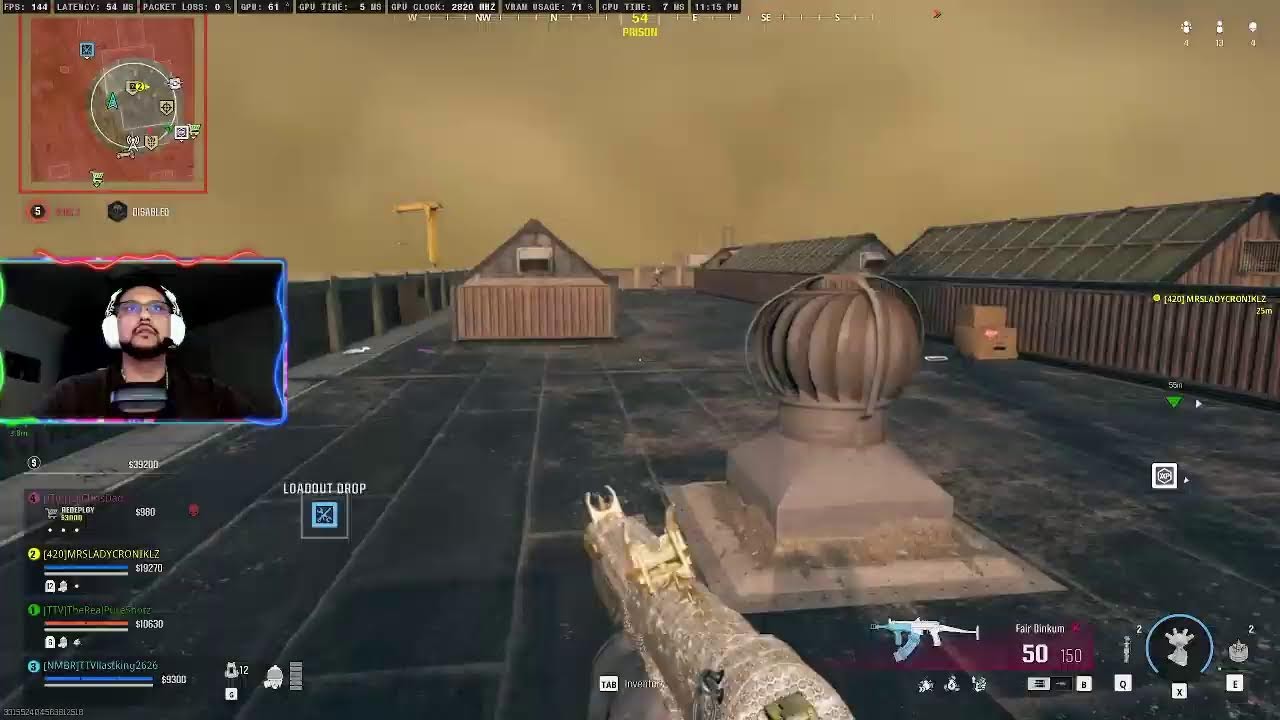 the ninja master mode - YouTube