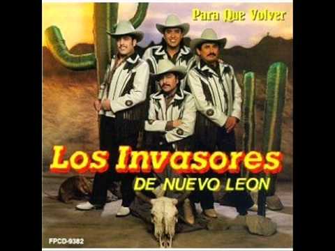 MIX KILATE/INVASOR - ISAIAS LUCERO Y SU GRUPO KILATE/LOS INVASORES DE ...