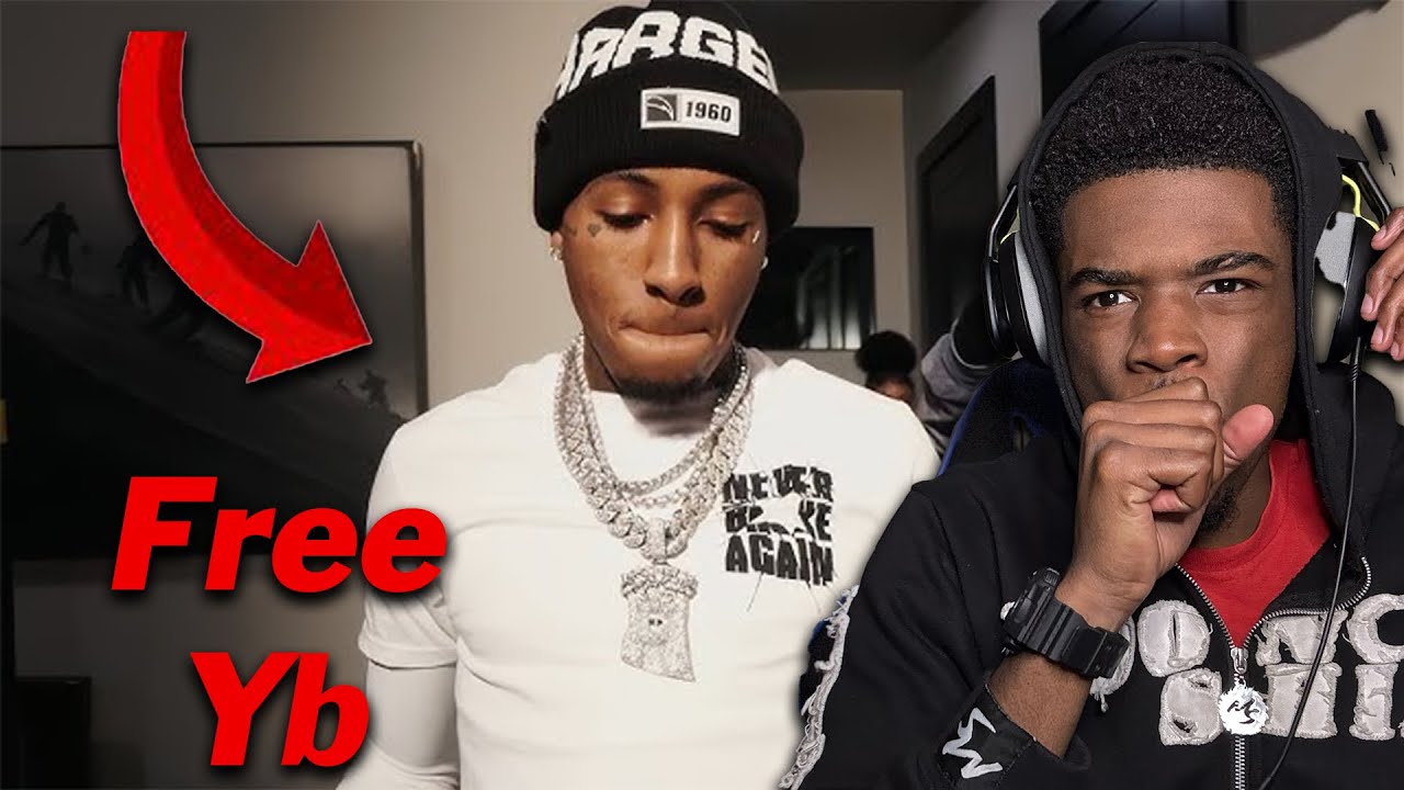Yb Bangers!! NBA Youngboy - NBA YoungBoy - Demon Seed 2 , Letter To The ...