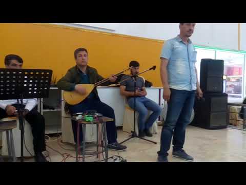 baglamacı isa ahmede xursi