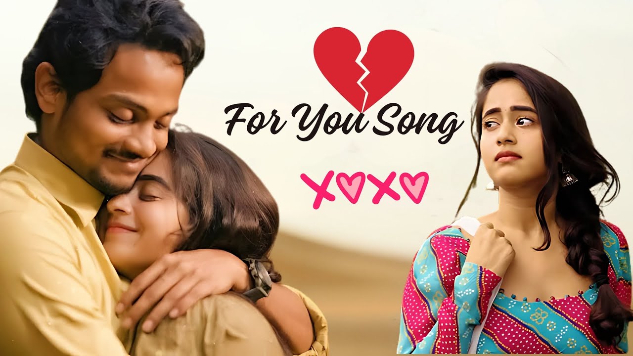 నీ కోసం For You | Deepthi Sunaina | Vinay Shanmukh | Dhanu Tunes - YouTube