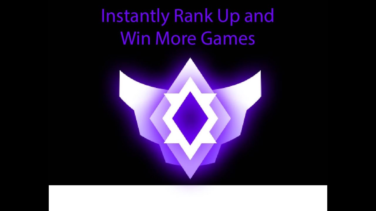 Rocket League: Instantly Rank Up and Win More Games Gaurenteed! - YouTube