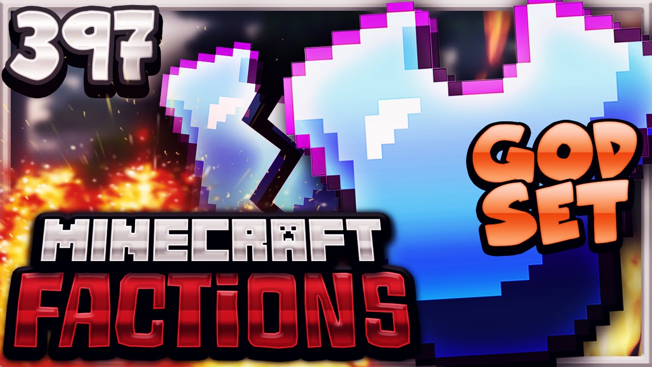 TN RAIDED?! GSET PROGRESS?! | Minecraft Factions! #397 (Archon Factions ...