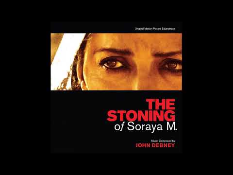 John Debney - The Gentleness of Passing - (The Stoning of Soraya M., 2008)