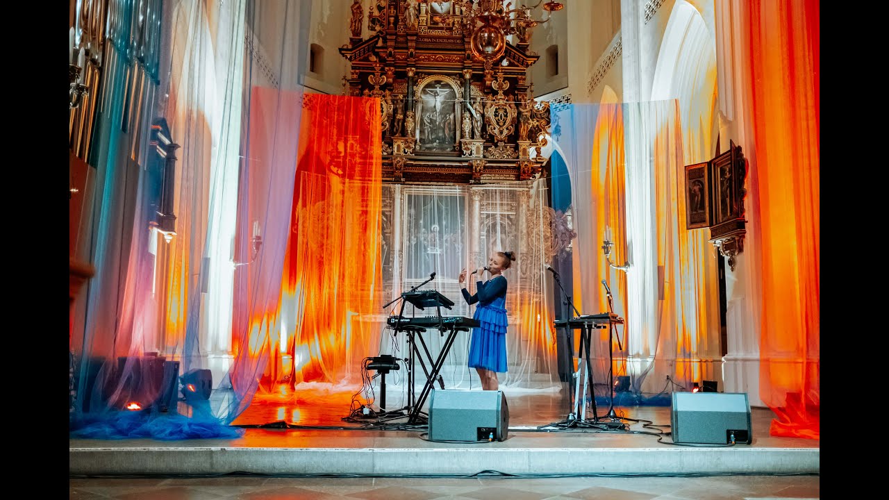 Somnia by Elee Loop - YouTube