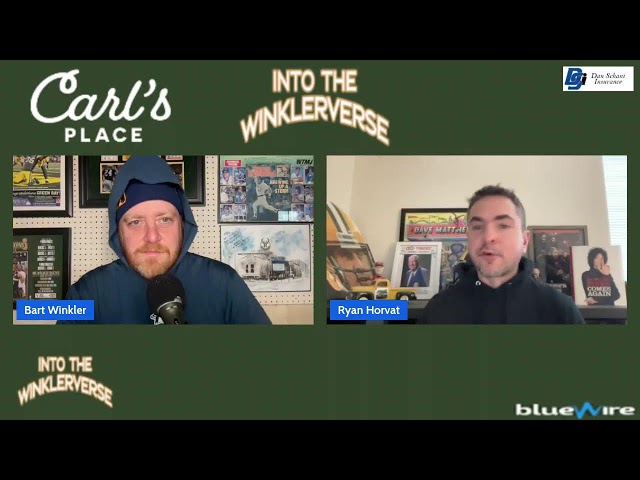 Videos - Bart Winkler