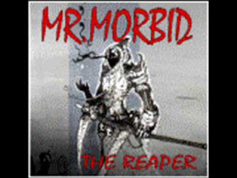 Mr Morbid - Apocalypse Now (Remix) - YouTube