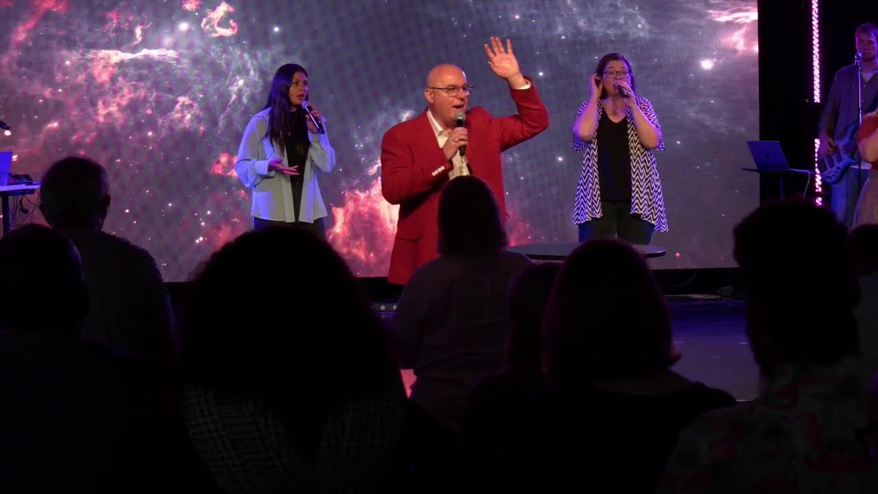 Victory Church Brisbane Full AM Service LIVE - YouTube