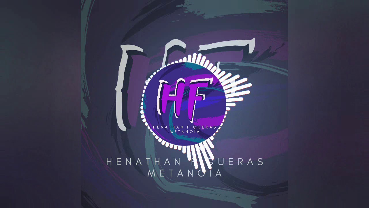 Avance del album "METANOIA" - YouTube Music