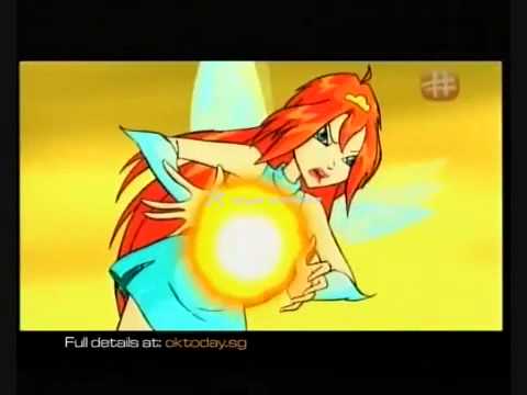winx club commercial. - YouTube