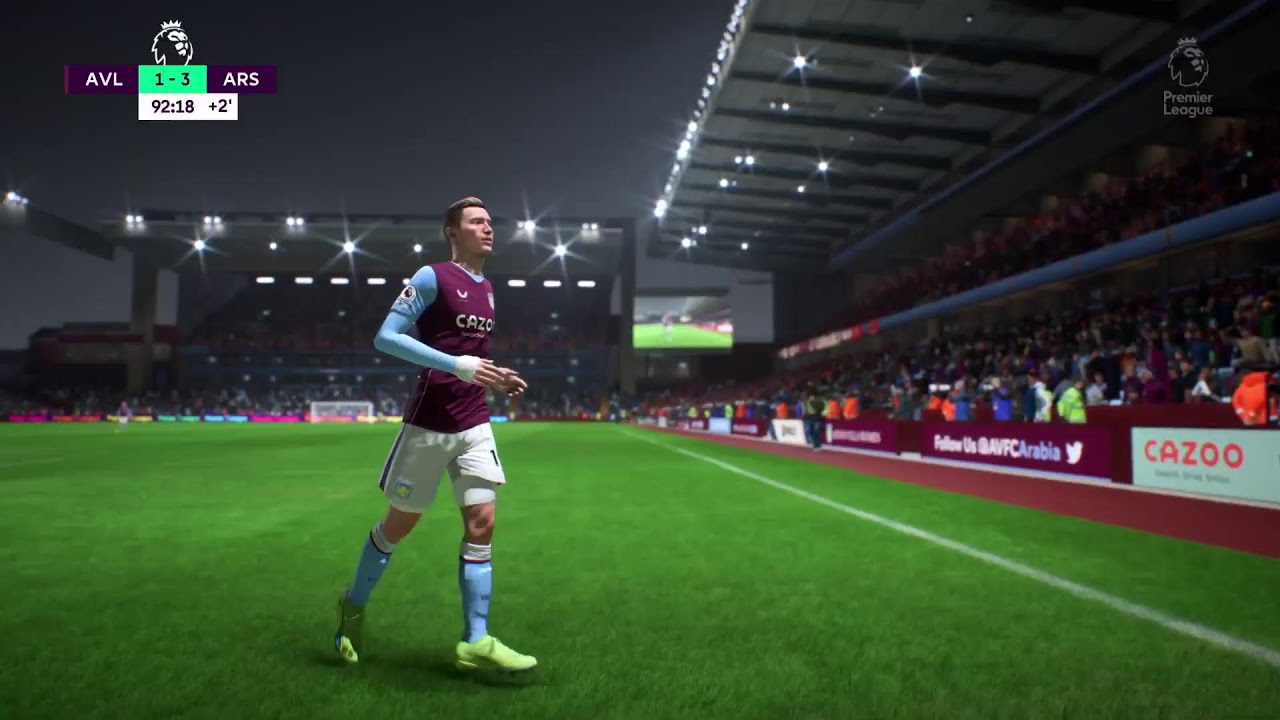 FIFA 23 Live Stream - YouTube