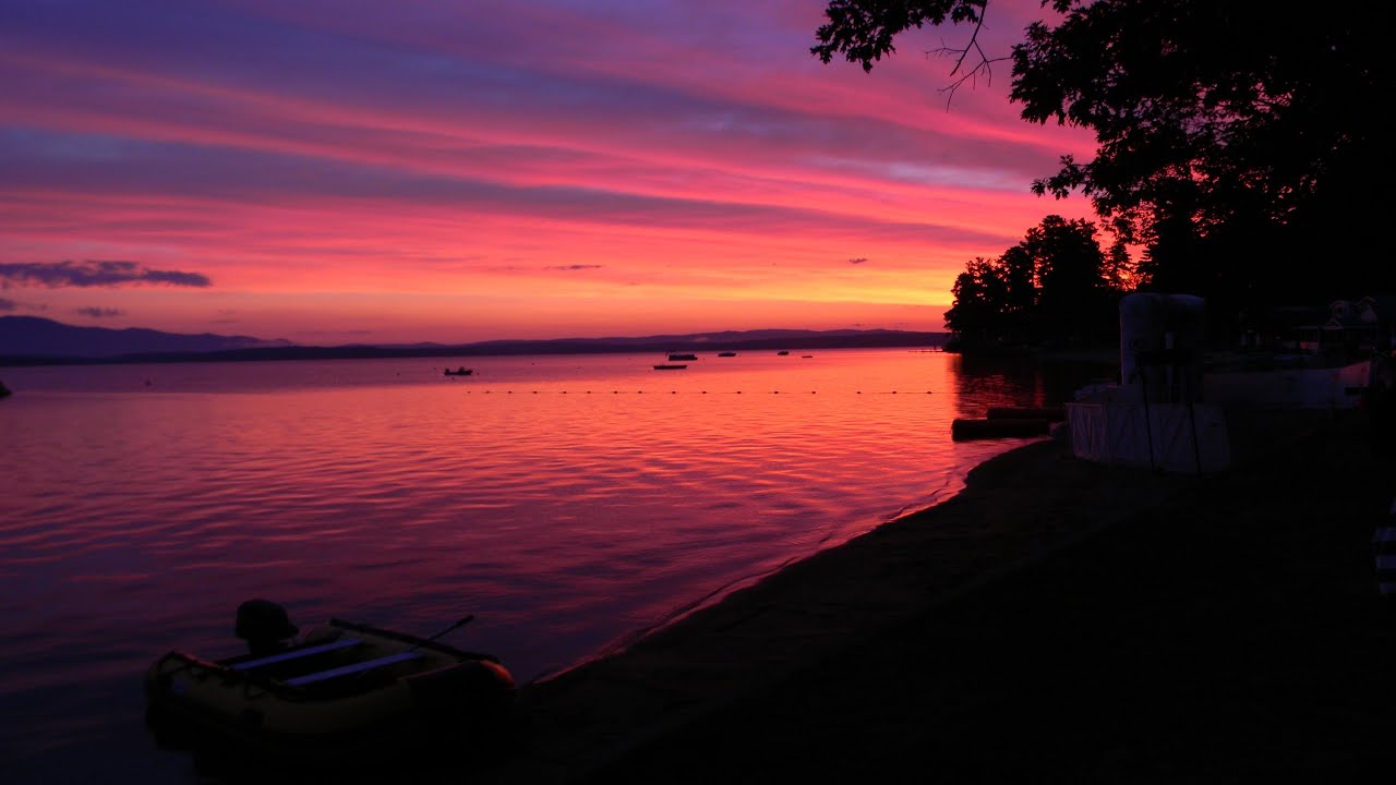 Ironman 70.3 Timberman - YouTube