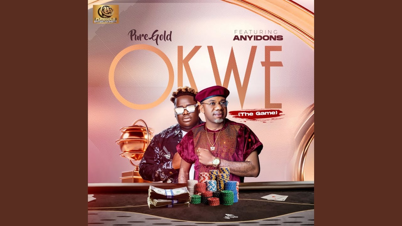 Okwe (The Game) - YouTube Music