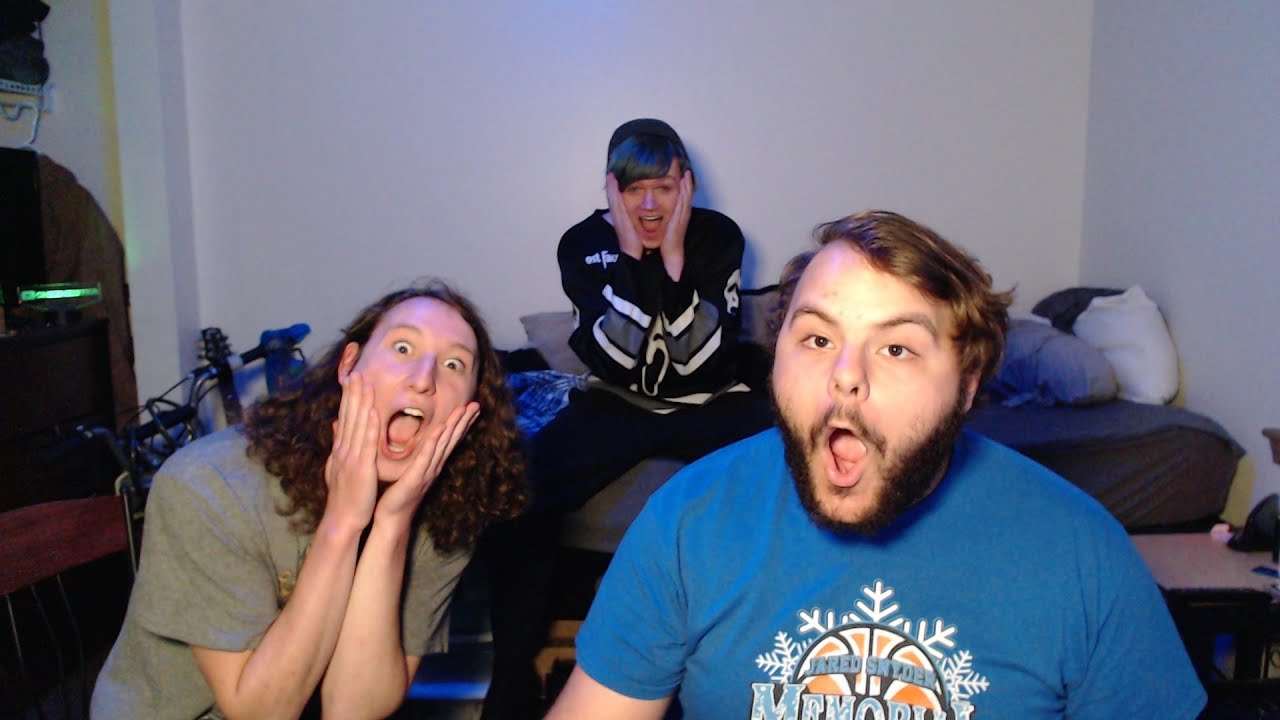 Podcast Pilot episode 1 - YouTube