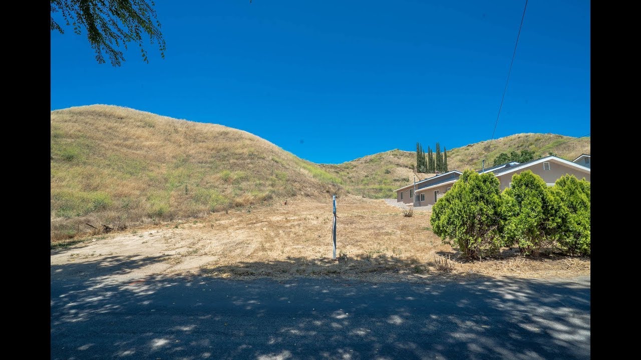 29741 Driver Ave Val Verde, CA 91384 UnBranded - YouTube