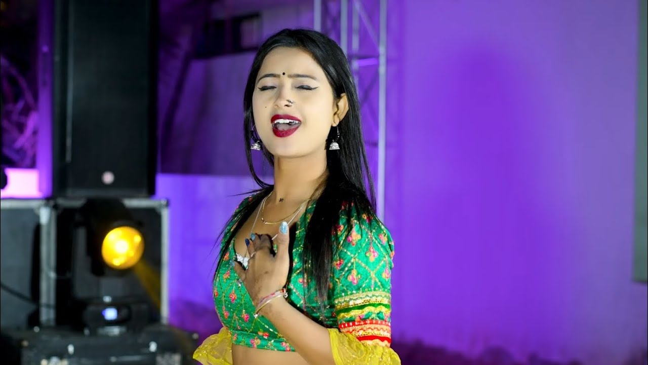 बुडो ना बालक कहु का याते मैया | Budo Na Balak Kahu Ka Yate | Singer ...