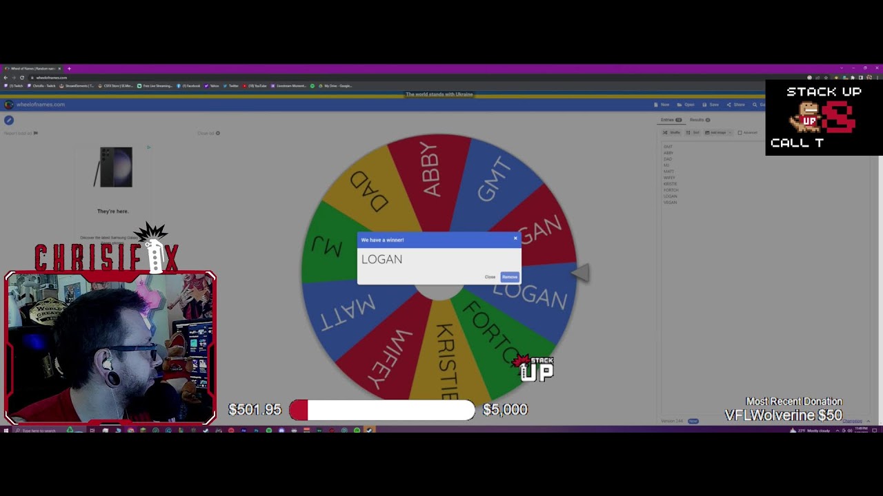 Stack up Saturday! !incentives !stackup - YouTube