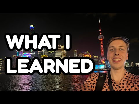 35 Days Solo in China: Why You Should Try Solo Travel Too!
