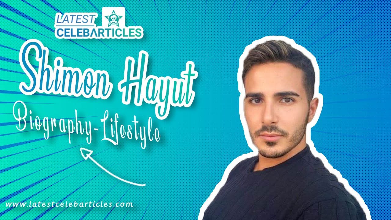 Who is Shimon Hayut? Tinder Conn People: Age, Family, Daughter, Net ...