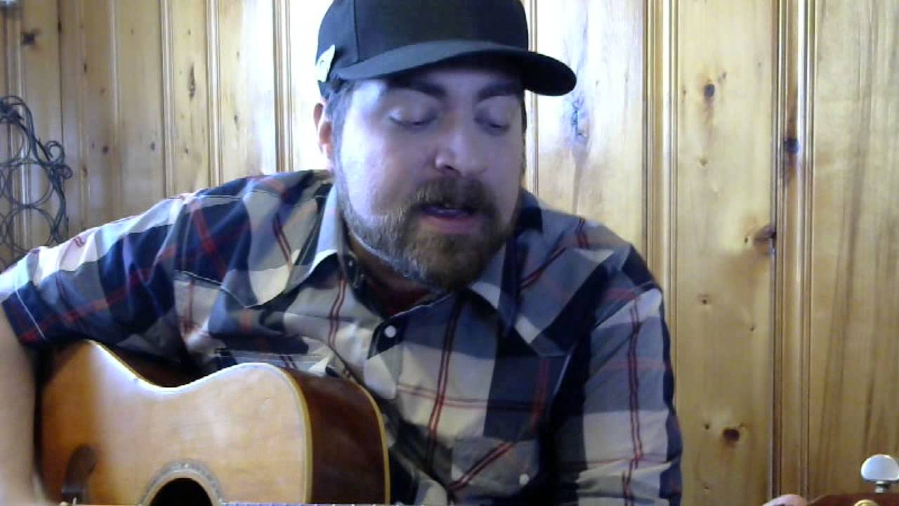 Stephen Horning-Acoustic-Plateau-Original Song - YouTube