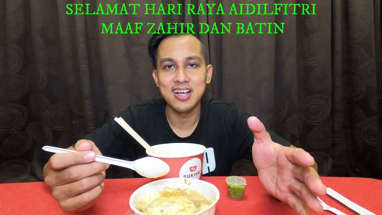 SUKIYA RESTAURANT MALAYSIA, IOI CITY MALL PUTRAJAYA, MAKAN OSAKA ...