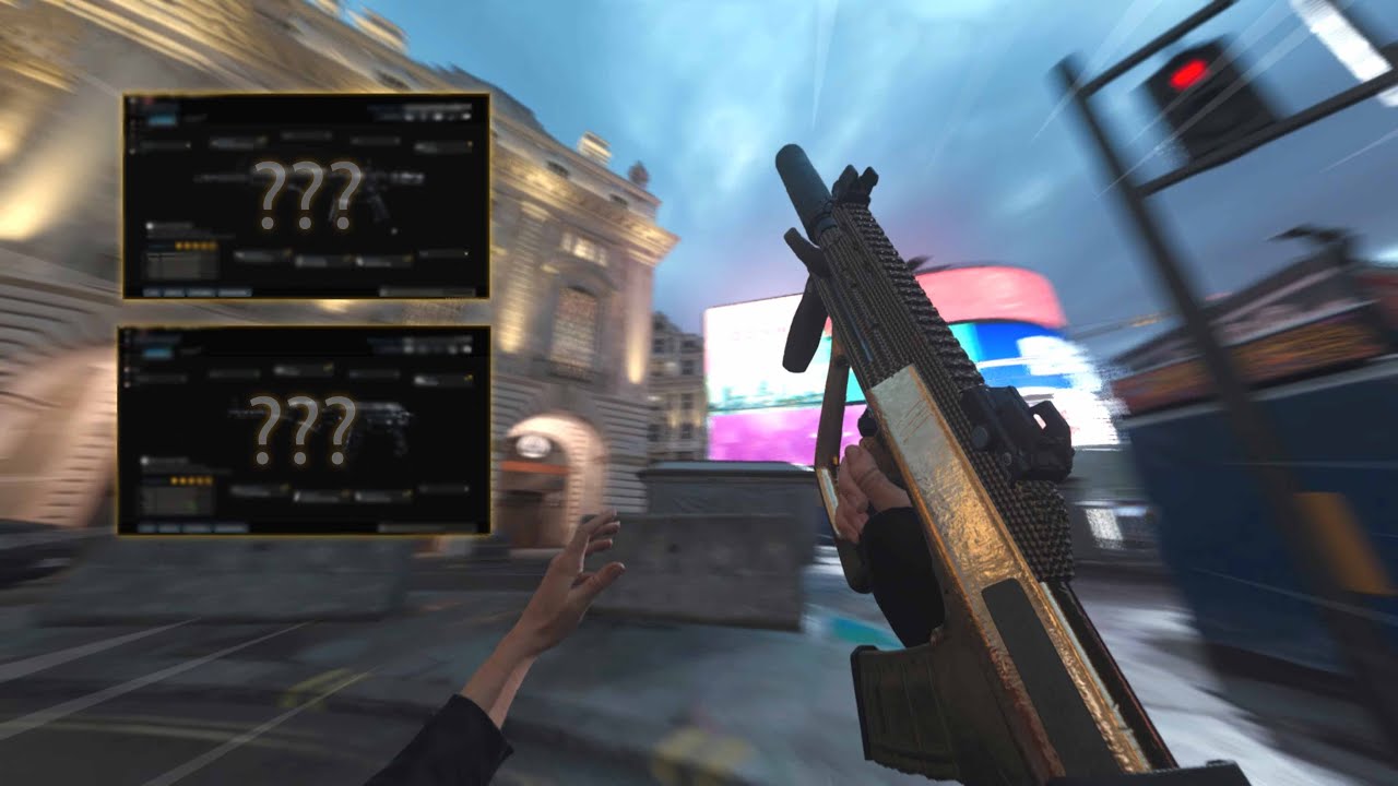 200 FOV In Search and Destroy - YouTube