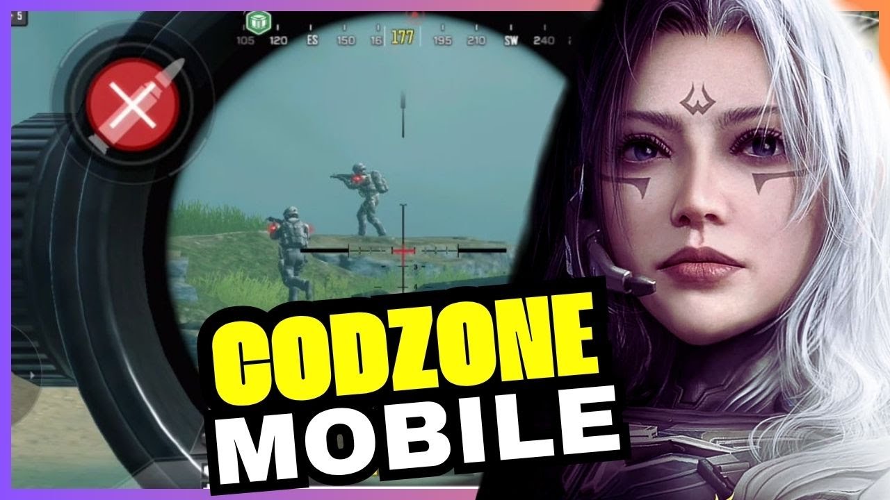 🔥 "COD Mobile vai se tornar o NOVO WARZONE? O QUE ESPERAR DO COD MOBILE EM 2025? - YouTube