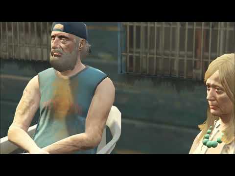 Malxanım - Kənd macəraları