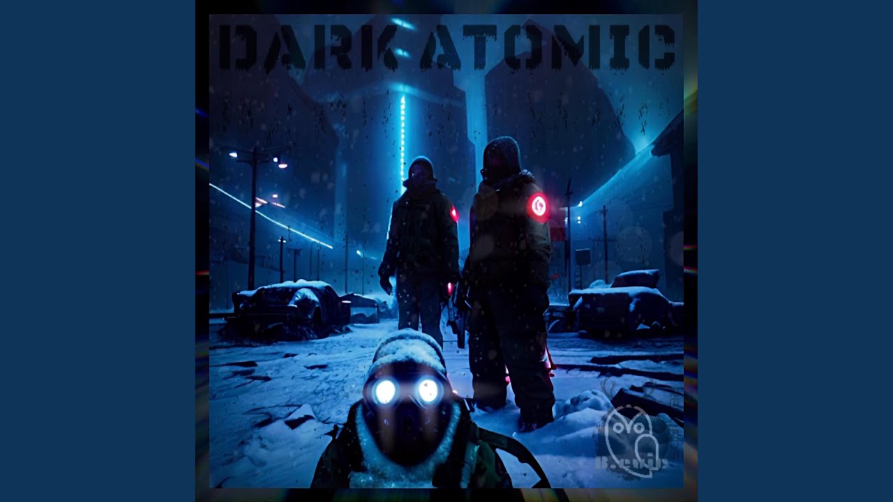 DARK ATOMIC - YouTube