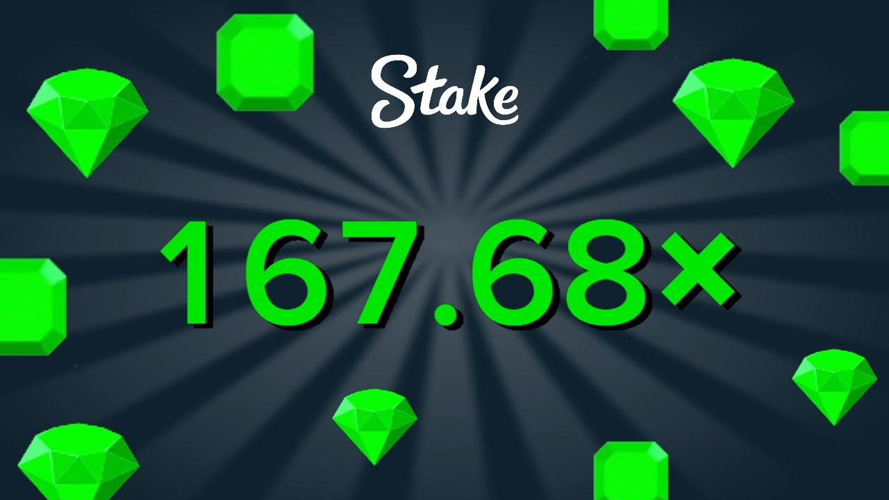 BEST STAKE ORIGINALS STRATEGIES - YouTube