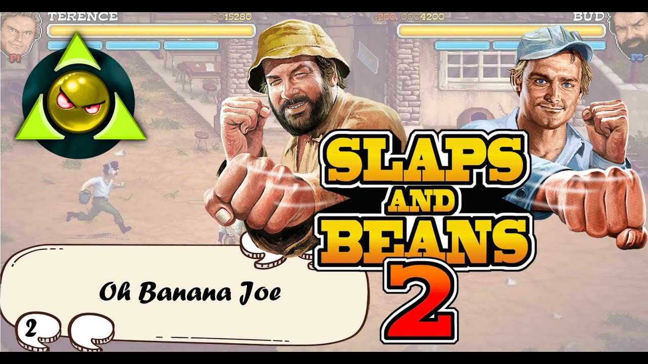 PC - Slaps and Beans 2 - #02 - Oh Banana Joe - ( " ) - YouTube