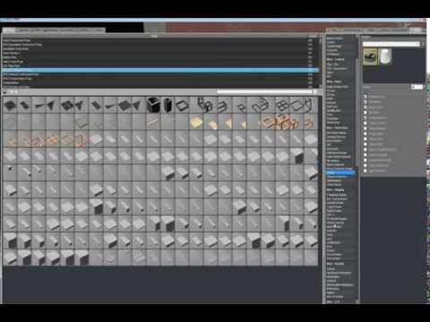 how to make an automatic gun shop on gmod with wiremod - YouTube