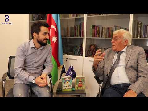 Bu kitabları uşaqlarınıza oxudun - Zahid Xəlildən valideynlərə çağırış